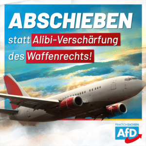 IMK: Nach Afghanistan und Syrien abschieben statt Alibi-Verschärfung ...